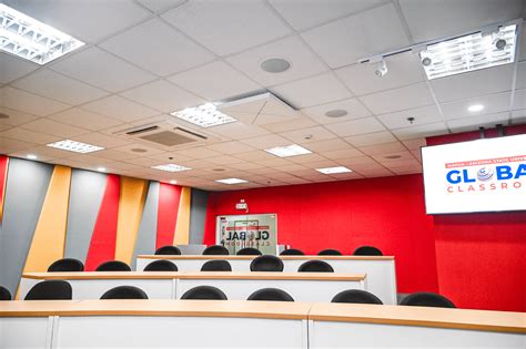 Customer Reference Mapúa University Sennheiser