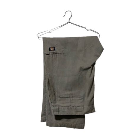 Dickies Double Knee Patch Work Pants On Carousell