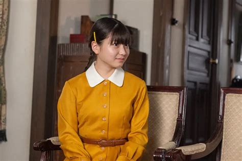 連続テレビ小説「虎に翼」。星百合（余貴美子）（c）nhk スポニチ Sponichi Annex 芸能