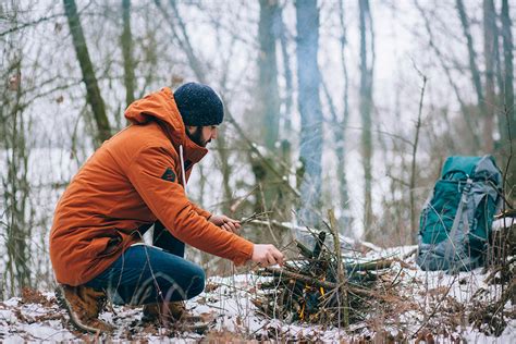 The 8 Basic Survival Skills Every Man Should Know HiConsumption