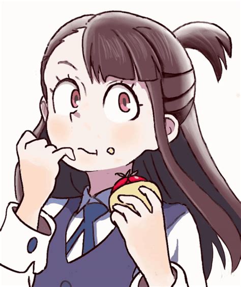 Akko Kagari