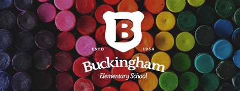 Buckingham Elementary School Home