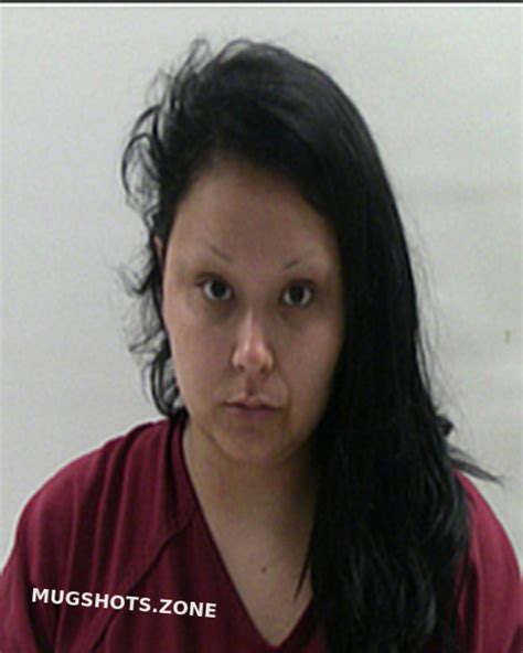 Ramon Bianca 11 12 2023 Cameron County Mugshots Zone
