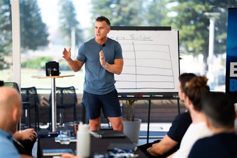 Dan Martell Coaching Build A Business You Never Retire From