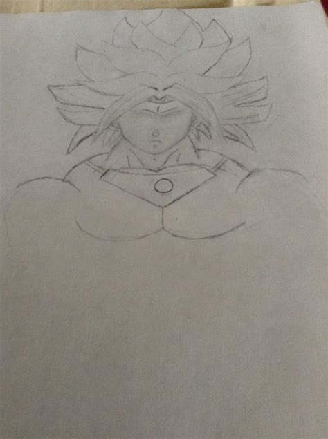 Working On Karoly Dragonballz Amino