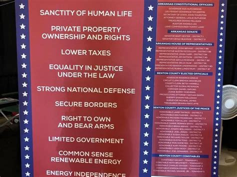 Richard Mckeehan Had A Wonderful Time With My Wife Patricia This Afternoon At The Benton