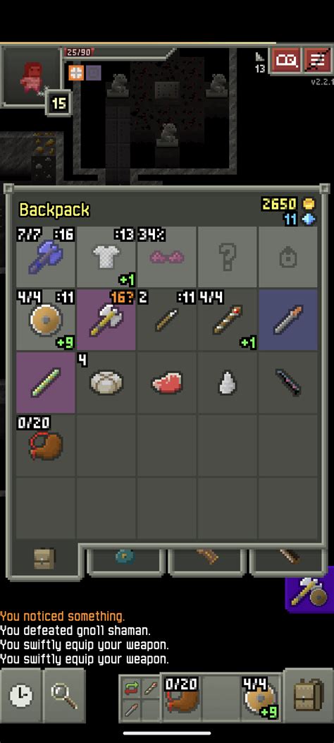 Why Does My Secondary Weapon Doesnt Have The Same Upgrade Level As My Primary Weapon On Duelist