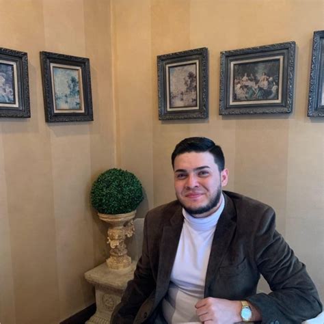 Daniel Picado Administrative Assistant Boston Consulting Group Bcg Linkedin