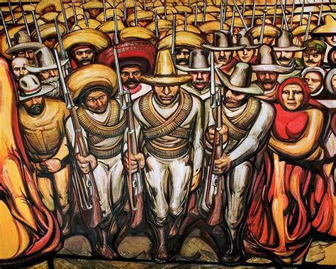 The Mexican Revolution Explained Flipboard