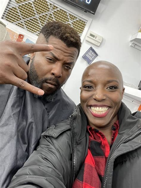 Janeshia Adams Ginyard