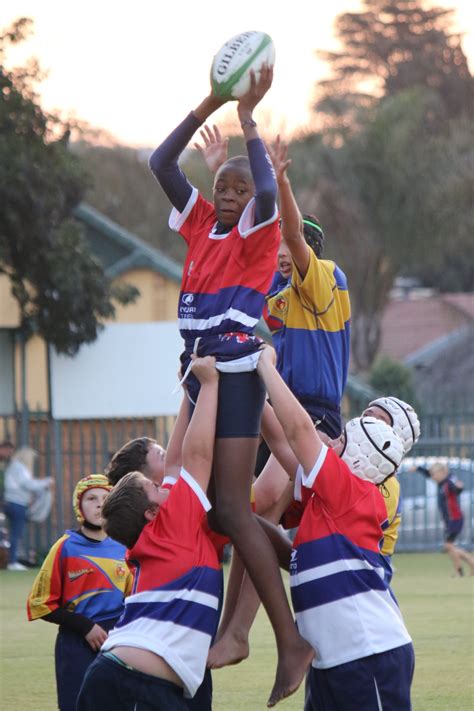 Laerskool Randhart Amptelik Laerskool Randhart Amptelik