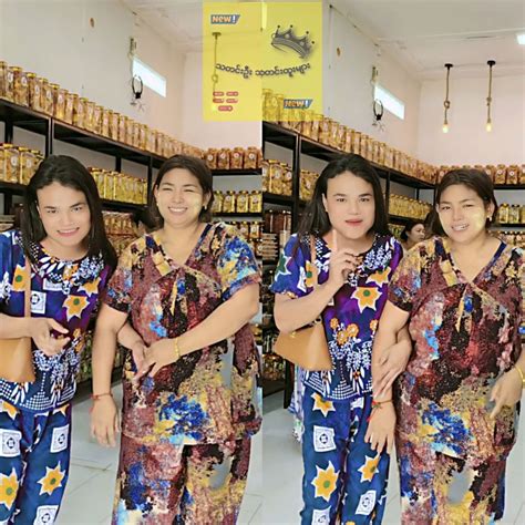 သတင်းဦး ဖက်တီးမရဲ့ ရန်ကုန်ဆိုင်သစ်ဖွင့်လှစ်ပွဲကို ကိုယ်တိုင်သွားရောက