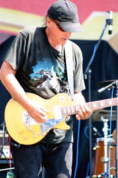 Moondance Jam Photos Pictures T Albert Lloyd And The Kingpins 2006