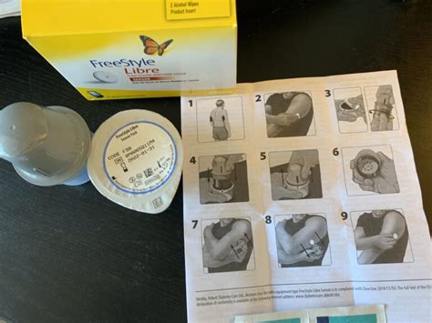 How Does Freestyle Libre Work Amazing Features Explained