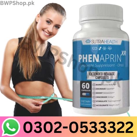 Phenaprin Capsule In Pakistan 0302 0533322 Buy Now Bwpshoppk