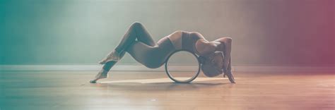 Dora Cheung 瑜伽導師 Pure