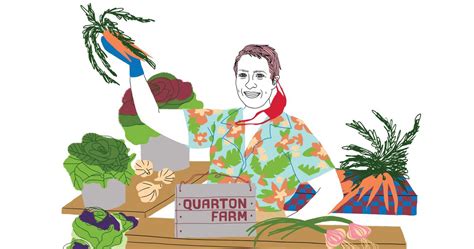 Greenmarkets Kellie Quarton On Growing Beans