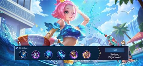 5 Tips Main Hero Angela Mobile Legends Support Terkuat Saat Ini
