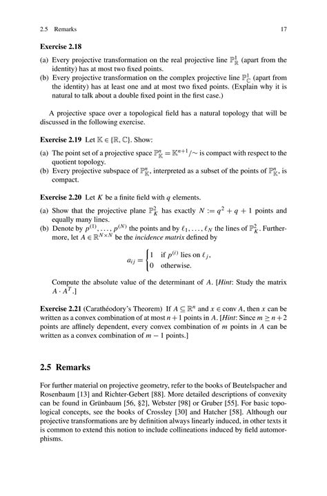Polyhedral And Algebraic Method In Computational Geometry Pdf