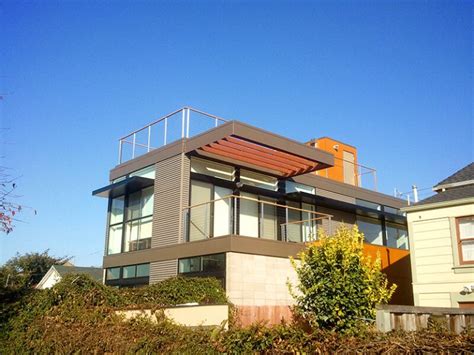 Construcción Modular Qué Es Ventajas E Inconvenientes Y últimas Tendencias Maxim Domenech