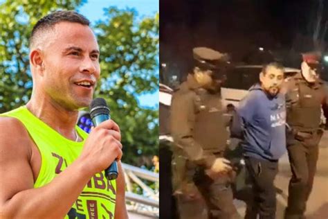 “no Tengo Nada Que Ver” Rodrigo Díaz Desmiente Declaraciones De Dueño