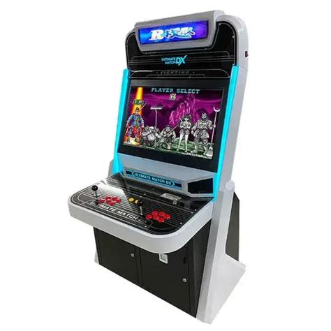 Classic Arcade Games Classic Arcade Machines For Sale Yugamemachine