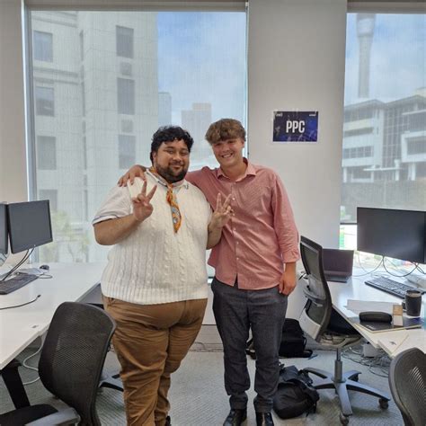 Cameron Webster On Linkedin Kpmg Earlycareer Interns Graduates Professionalservices…