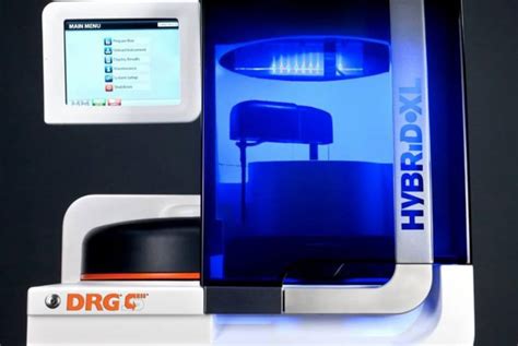 Drg International Inc
