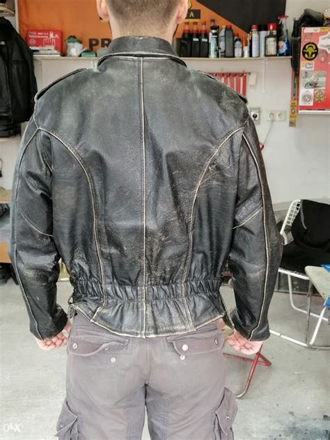 Moto Jakna Za čoper Vel 52 Jakne Olxba