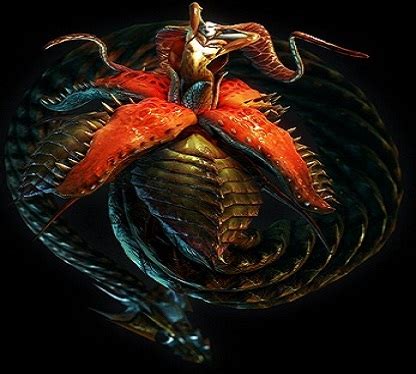 Echidna Greek Mythology Mother Of Monsters Echidna Greek Mythology
