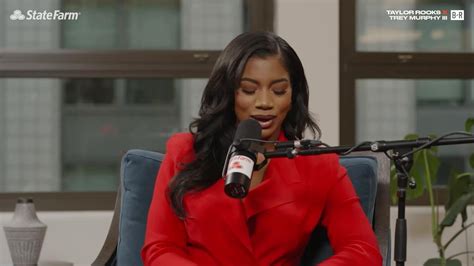 Taylor Rooks Taylor Rooks News Scores Highlights Stats Standings