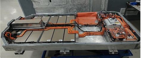 La recherche pourrait aider à prolonger la durée de vie de la batterie EV de une