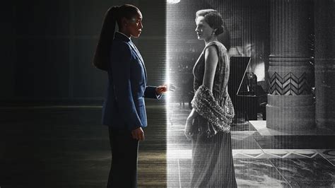 Vuelve Black Mirror Los Seis Nuevos Capítulos De Esta Séptima