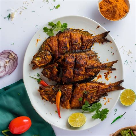 Amritsari Fish Recipe Make Delicious Amritsari Fish