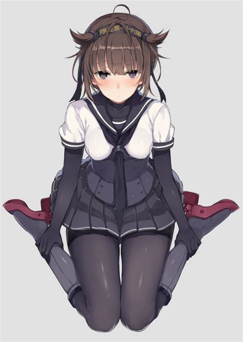 艦これ画像まとめブログ 初月の画像 その3 50枚