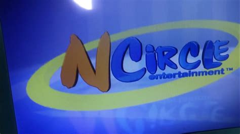 Ncircle Dvd Youtube