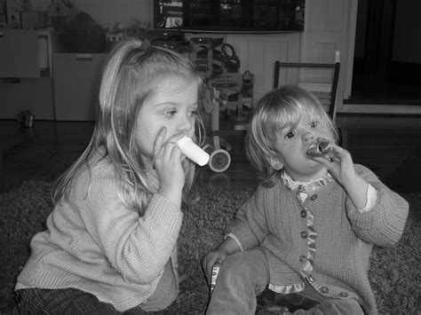 Forced Expiration Technique Bronchiectasis