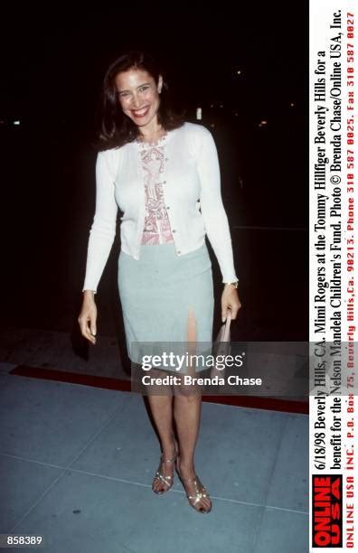 Mimi Nelson Photos And Premium High Res Pictures Getty Images