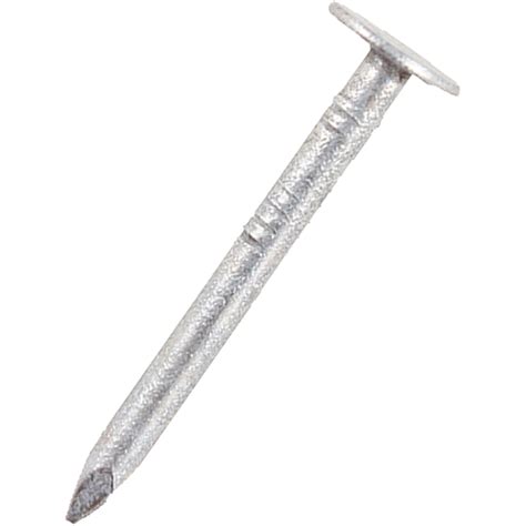 Great Prices On A Range Of Galvanised Clout Nails Fusion Fixings