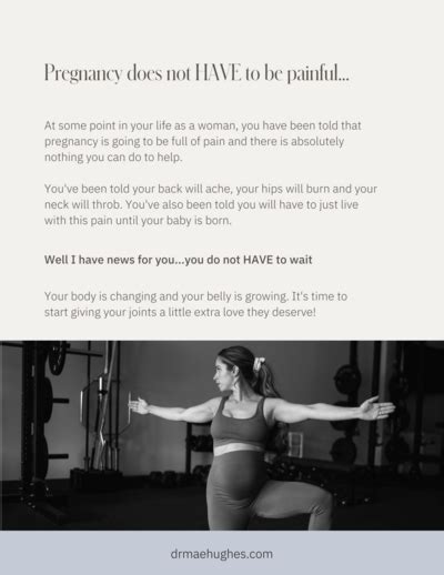 Dr Mae Hughes Pregnancy Postpartum And Pelvic Floor Pt