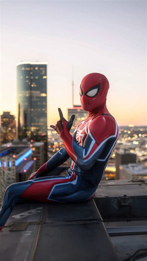 Miles Morales Marvels Spider Man Miles Morales Marvels Spider Man 2