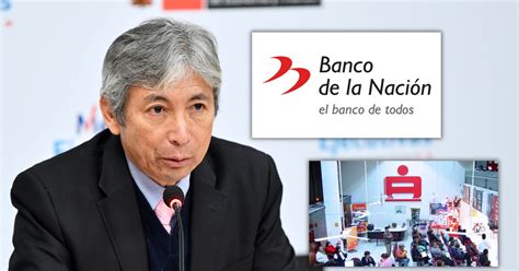 Mef Y Banco De La Nación Alistan Crédito Hipotecario Más Accesible En