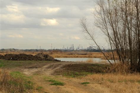 Investigate These True Detective Filming Locations Louisiana Travel