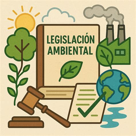 Cumplimiento Ambiental Guía Completa Para Empresas