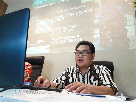 Pt Darmi Bersaudara Tbk Proyeksikan Penjualan Di Tahun 2023 Sebesar
