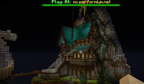 My Old Skyblock Map Minecraft Map