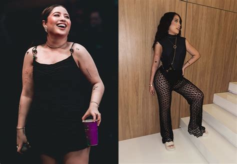 Mari Fernandez Fala De Autoestima Após Secar 14 Kg É Bom Se Sentir