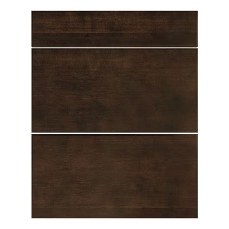 Nimble By Diamond Stained Base Cabinet Drawer Fronts At