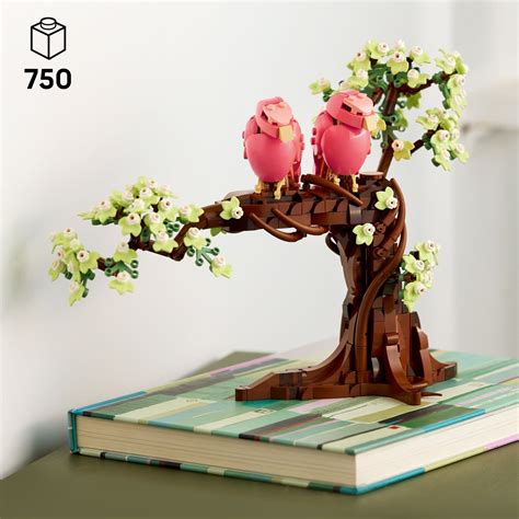 Lego Love Birds 21365 Mastermind Toys