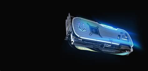 Zotac Gaming Geforce Rtx 40 Super Series Zotac